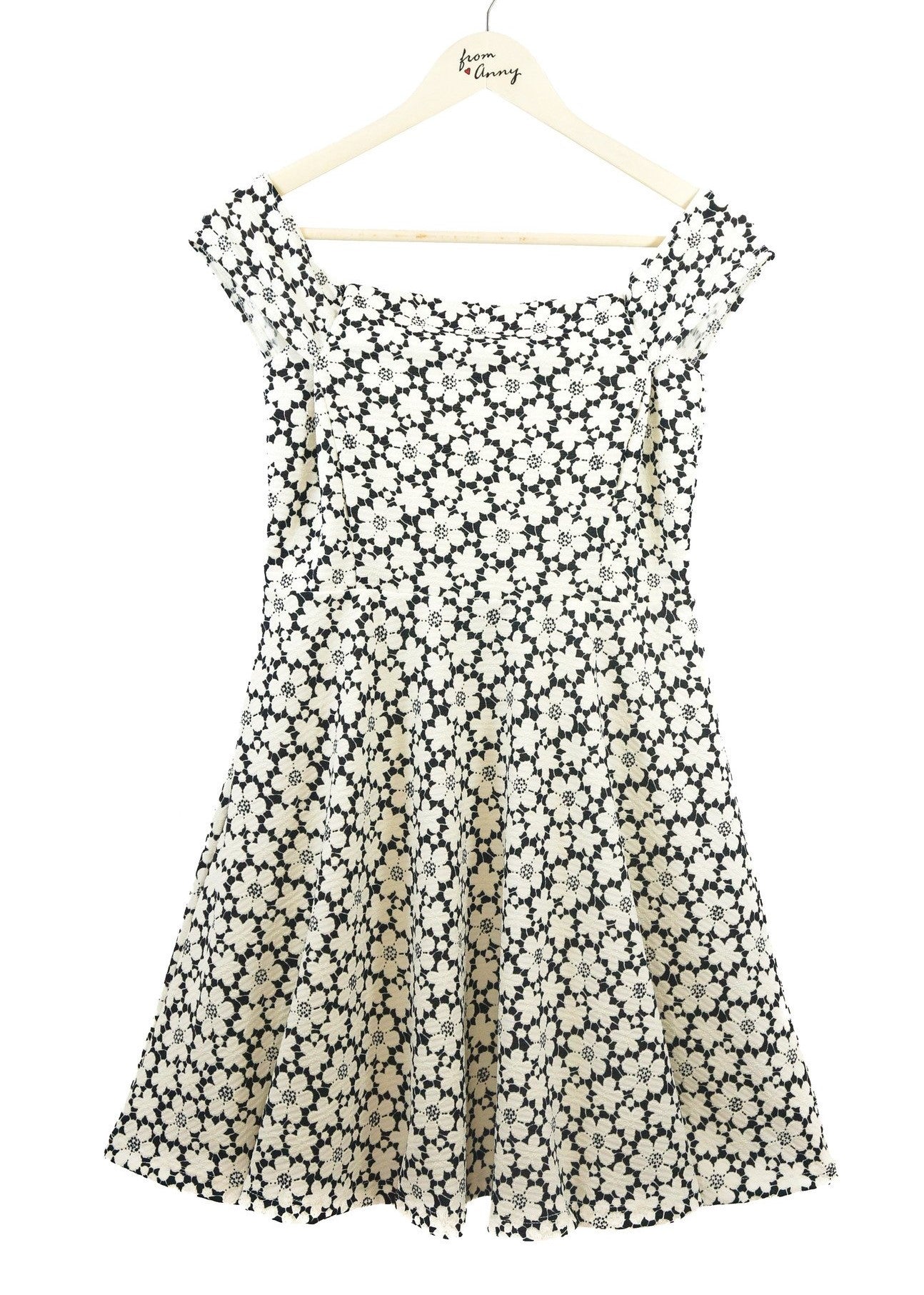 Daisy Dress – From Anny
